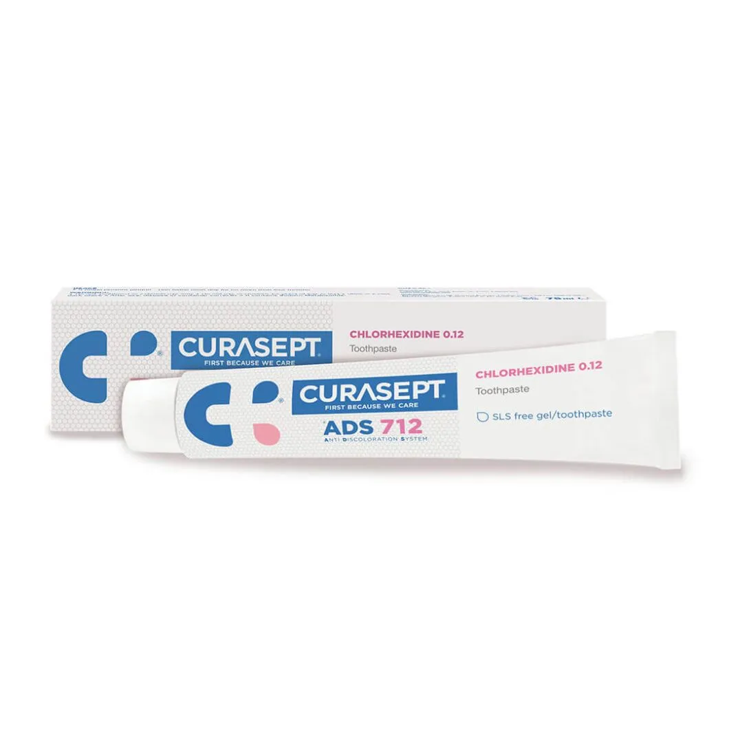 gum disease toothpaste