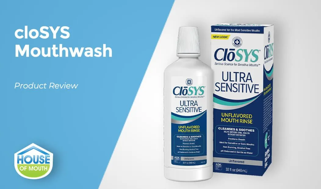 mouthwash examples