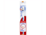 Colgate Slim Soft Ultra Compact Toothbrush | The House of Mouth™
