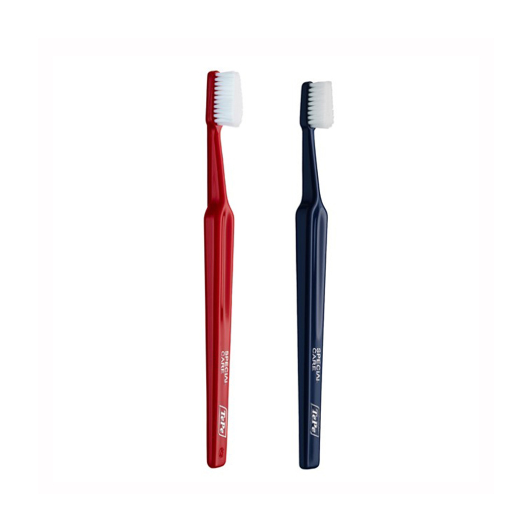 TePe Compact Tuft Toothbrush | The House of Mouth™