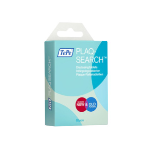 Disclosing Tablets | Plaque Disclosing Agents | The House of Mouth