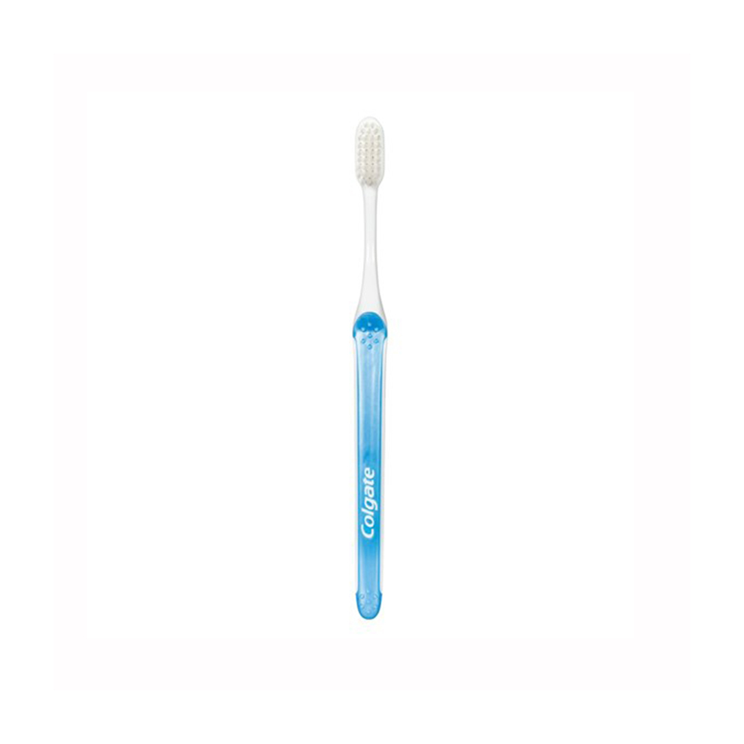 Colgate Slim Soft Ultra Compact Toothbrush | The House of Mouth™