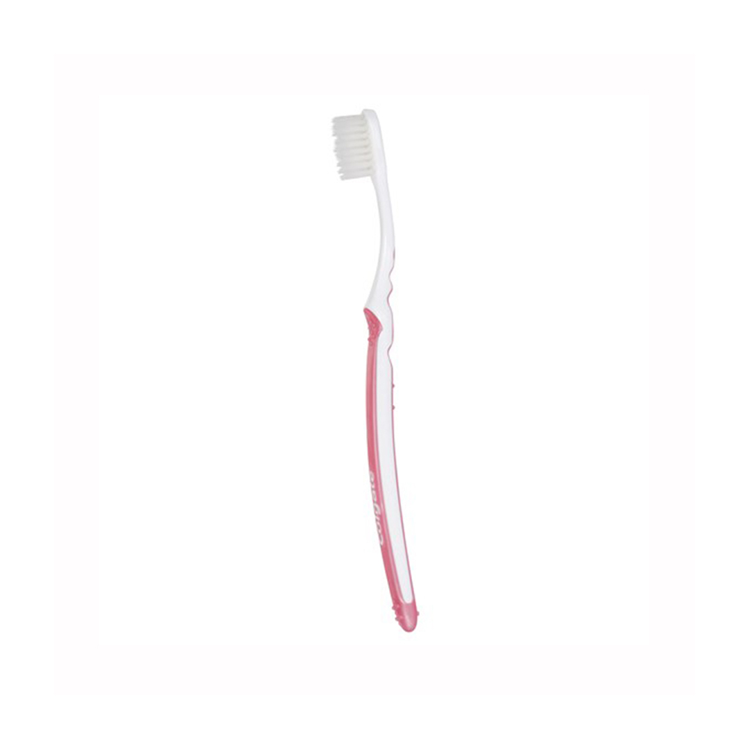 Colgate Slim Soft Ultra Compact Toothbrush | The House of Mouth™