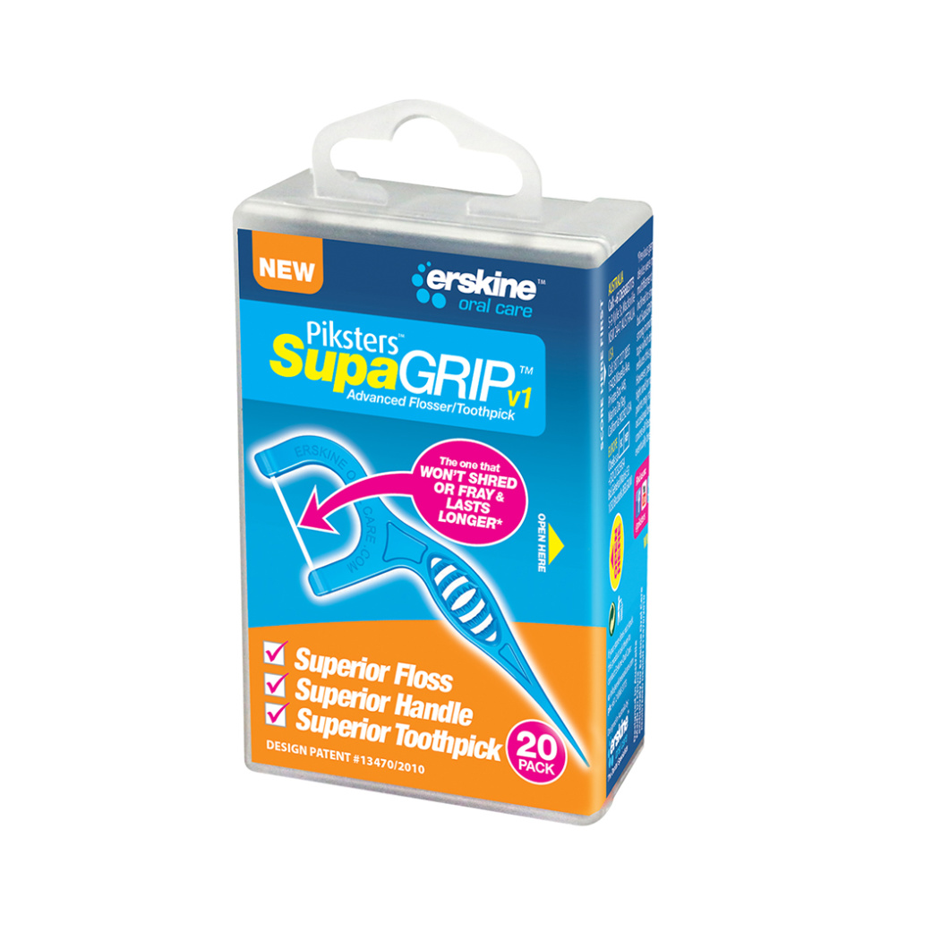 Your Complete Guide to Dental Flossing | The House Of Mouth