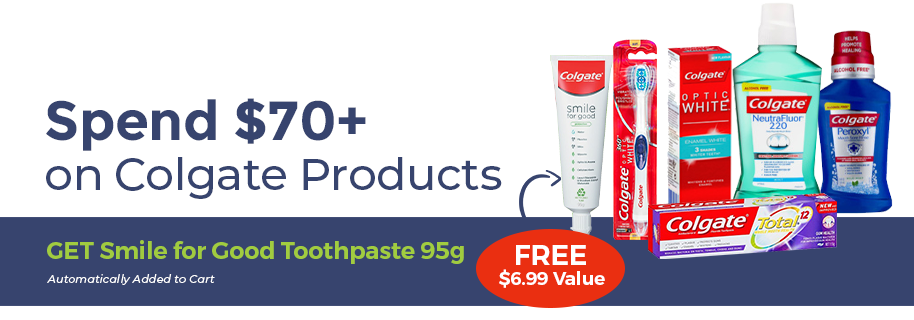 Colgate Neutrafluor 5000 Plus Toothpaste Freshmint 56g | The House of ...
