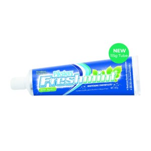 Toothpastes | Paste or Gel Based | The House of Mouth