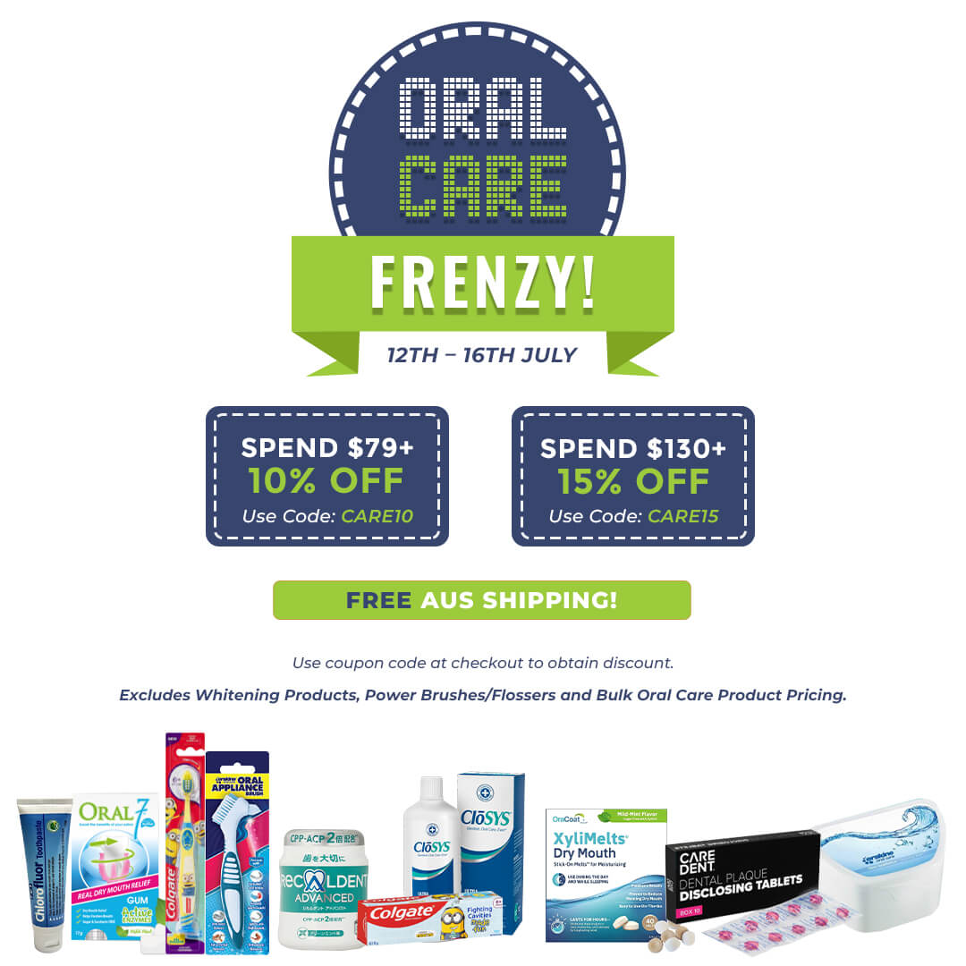 Disclosing Tablets | Plaque Disclosing Agents | The House of Mouth