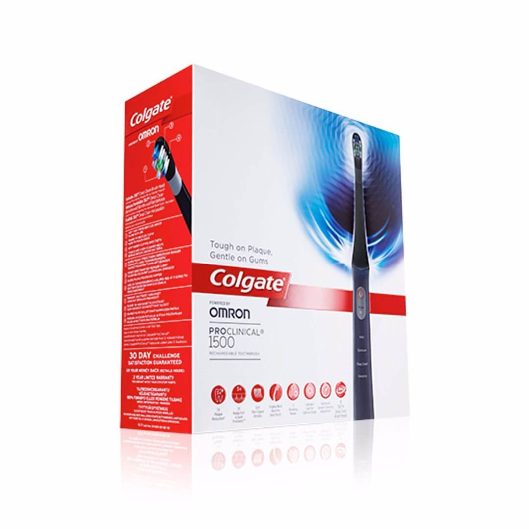 How To Use An Electric Toothbrush A Complete Guide