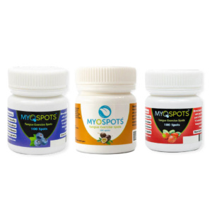 Myospots - Myofunctional Oral Health